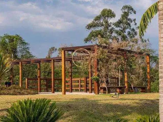 Terreno / Lote para Venda em Campinas/SP Loteamento Residencial Pedra Alta Sousas