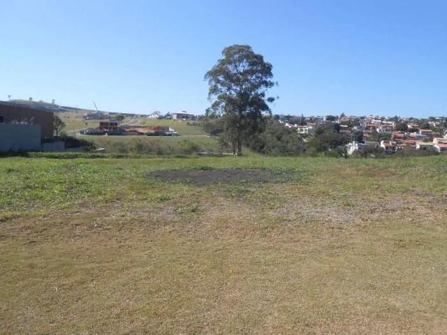 Terreno / Lote para Venda em Campinas/SP Loteamento Residencial Pedra Alta Sousas