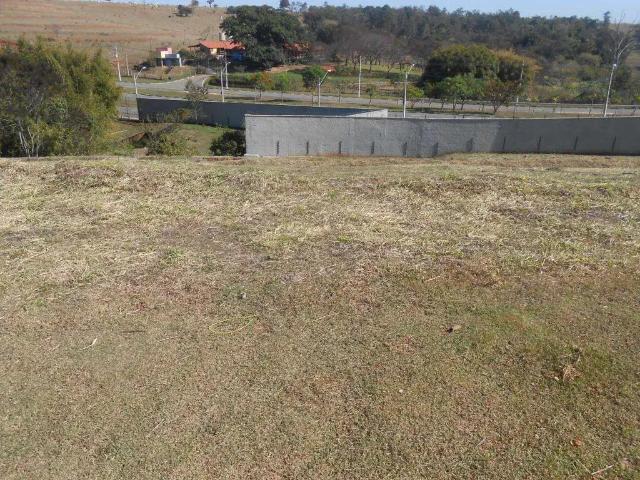 Terreno / Lote para Venda em Campinas/SP Loteamento Residencial Pedra Alta Sousas