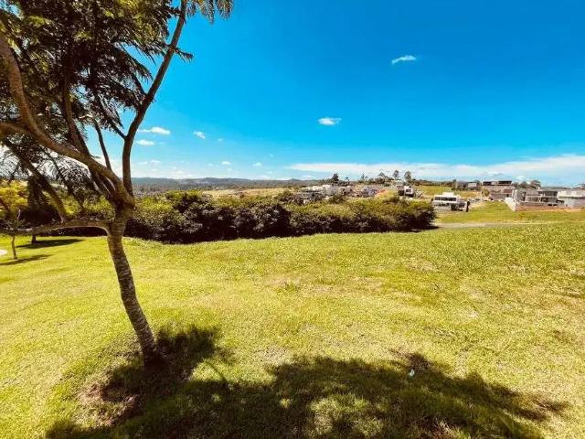 Terreno / Lote para Venda em Campinas/SP Loteamento Residencial Pedra Alta Sousas