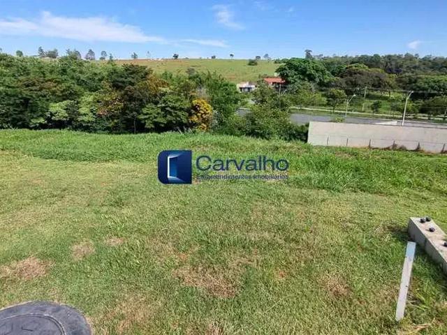 Terreno / Lote para Venda em Campinas/SP Loteamento Residencial Pedra Alta Sousas