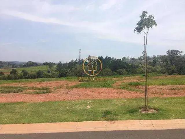 Terreno / Lote para Venda em Campinas/SP Loteamento Residencial Pedra Alta Sousas