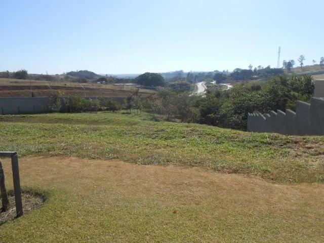 Terreno / Lote para Venda em Campinas/SP Loteamento Residencial Pedra Alta Sousas