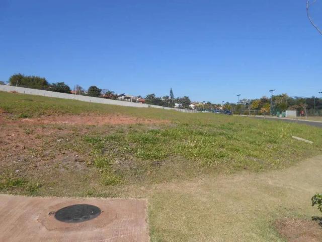 Terreno / Lote para Venda em Campinas/SP Loteamento Residencial Pedra Alta Sousas