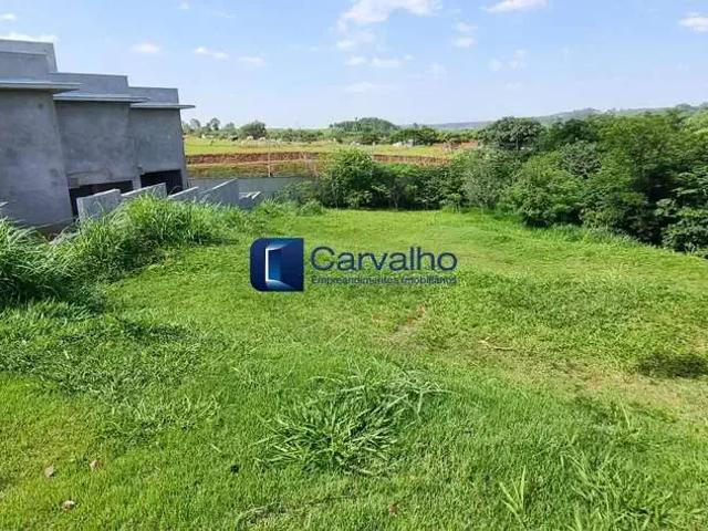 Terreno / Lote para Venda em Campinas/SP Loteamento Residencial Pedra Alta Sousas