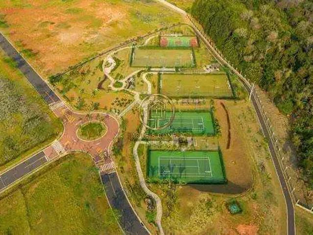 Terreno / Lote para Venda em Campinas/SP Loteamento Residencial Pedra Alta Sousas