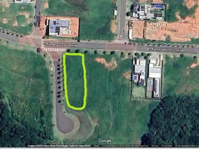 Terreno / Lote para Venda em Campinas/SP Loteamento Residencial Pedra Alta Sousas