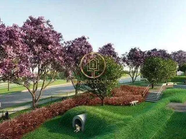Terreno / Lote para Venda em Campinas/SP Loteamento Residencial Pedra Alta Sousas