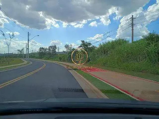 Terreno / Lote para Venda em Campinas/SP Loteamento Residencial Pedra Alta Sousas