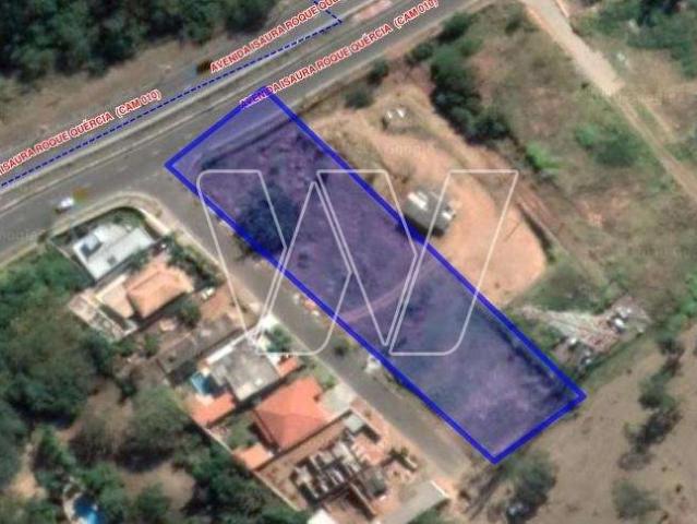 Terreno / Lote para Venda em Campinas/SP Loteamento Residencial Pedra Alta Sousas