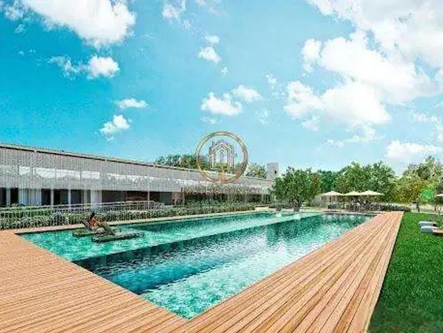 Terreno / Lote para Venda em Campinas/SP Loteamento Residencial Pedra Alta Sousas
