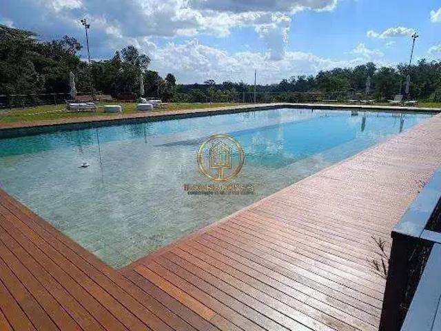 Terreno / Lote para Venda em Campinas/SP Loteamento Residencial Pedra Alta Sousas