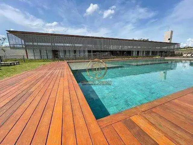 Terreno / Lote para Venda em Campinas/SP Loteamento Residencial Pedra Alta Sousas