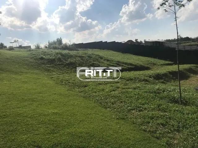 Terreno / Lote para Venda em Campinas/SP Loteamento Residencial Pedra Alta Sousas