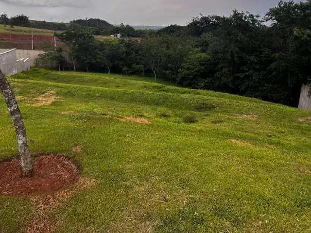 Terreno / Lote para Venda em Campinas/SP Loteamento Residencial Pedra Alta Sousas
