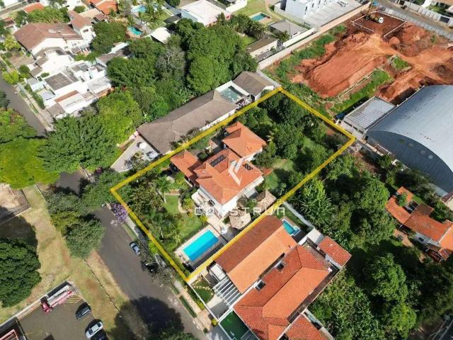 Terreno / Lote para Venda em Campinas/SP Parque Taquaral