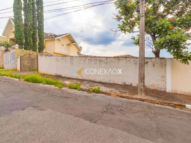 Terreno / Lote para Venda em Campinas/SP Parque Taquaral