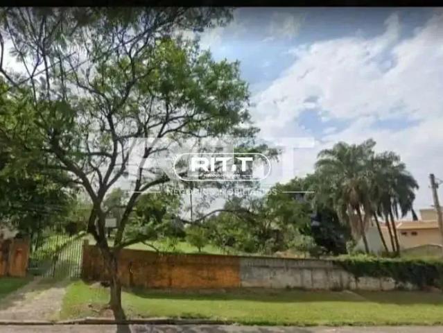 Terreno / Lote para Venda em Campinas/SP Parque Taquaral