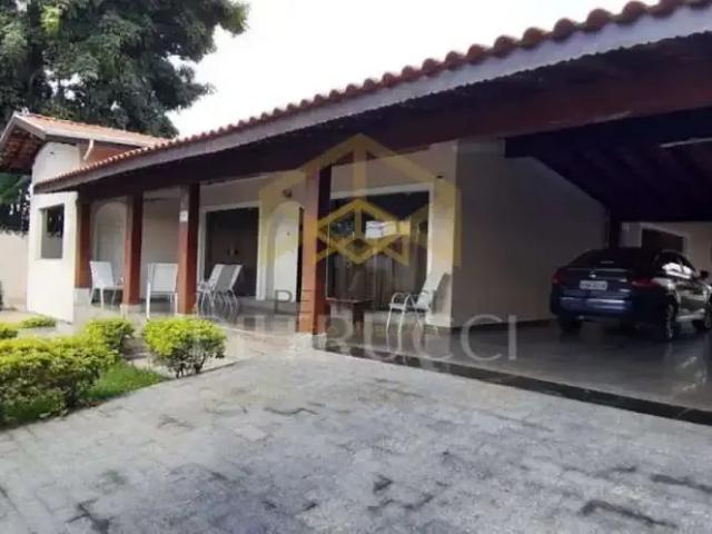 Terreno / Lote para Venda em Campinas/SP Parque Taquaral 5 Quartos