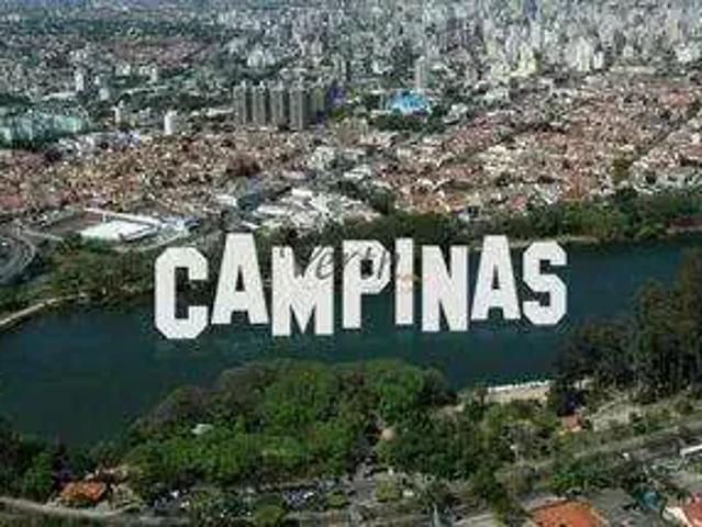 Terreno / Lote para Venda em Campinas/SP Parque Taquaral