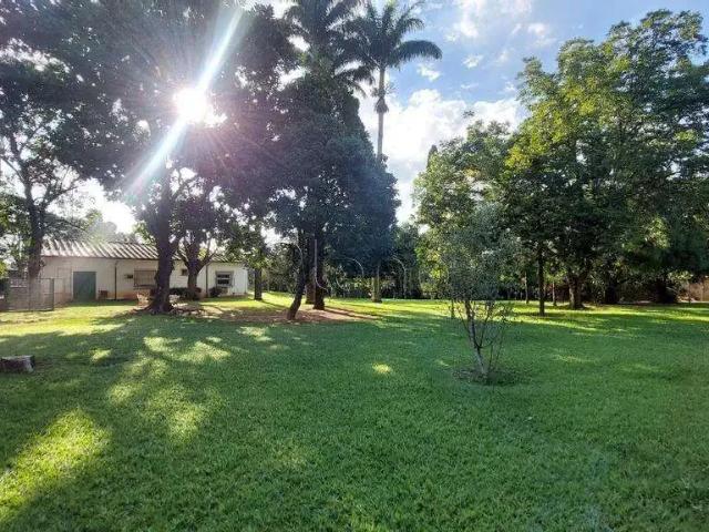 Terreno / Lote para Venda em Campinas/SP Parque Taquaral