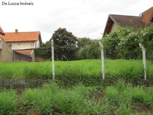 Terreno / Lote para Venda em Campinas/SP Parque Taquaral