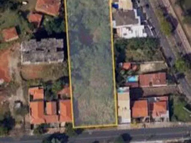 Terreno / Lote para Venda em Campinas/SP Parque Taquaral
