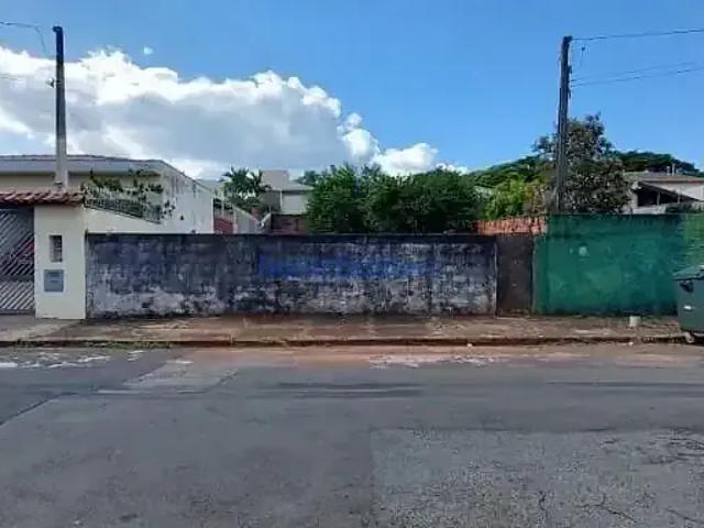 Terreno / Lote para Venda em Campinas/SP Parque Taquaral