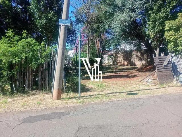 Terreno / Lote para Venda em Campinas/SP Parque Taquaral