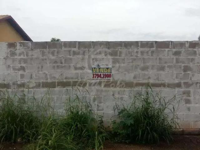 Terreno / Lote para Venda em Campinas/SP Parque Taquaral
