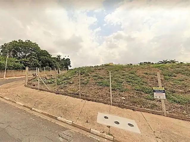 Terreno / Lote para Venda em Campinas/SP Parque Taquaral