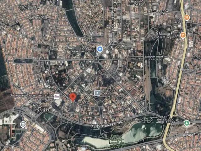 Terreno / Lote para Venda em Campinas/SP Parque Taquaral