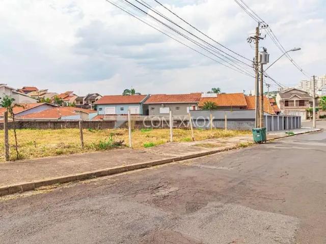 Terreno / Lote para Venda em Campinas/SP Parque Taquaral