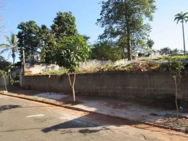 Terreno / Lote para Venda em Campinas/SP Parque Taquaral