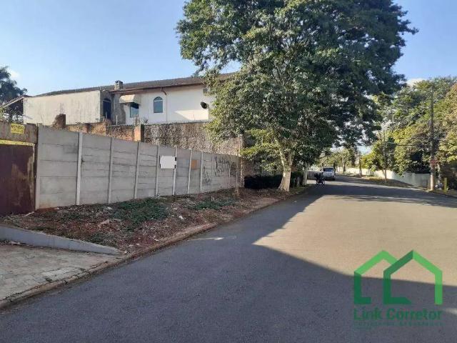 Terreno / Lote para Venda em Campinas/SP Parque Taquaral