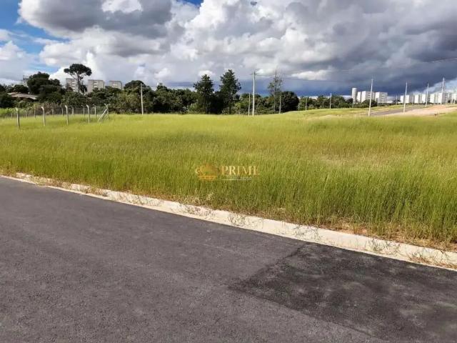 Terreno / Lote para Venda em Campinas/SP Parque Universitário de Viracopos