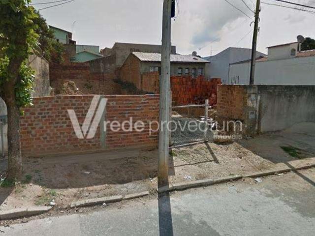 Terreno / Lote para Venda em Campinas/SP Parque Universitário de Viracopos