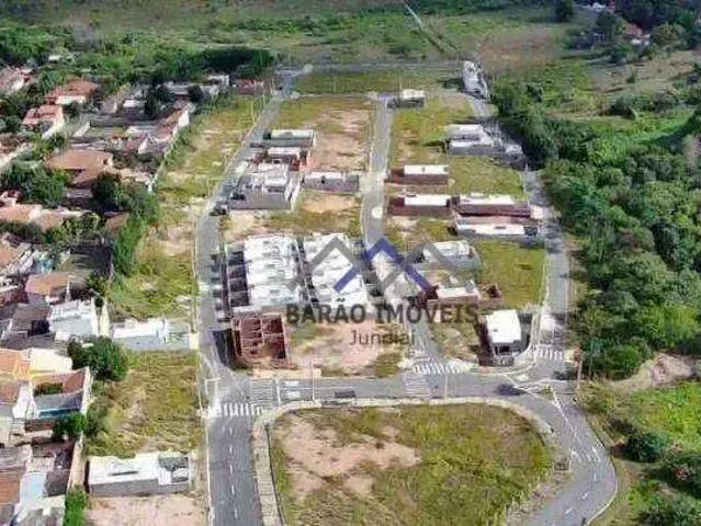 Terreno / Lote para Venda em Campinas/SP Parque Universitário de Viracopos