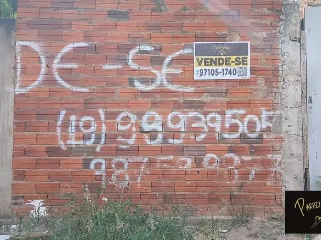 Terreno / Lote para Venda em Campinas/SP Parque Universitário de Viracopos