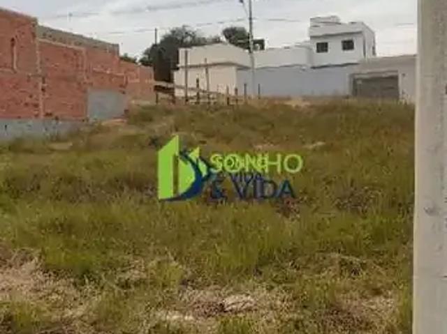 Terreno / Lote para Venda em Campinas/SP Parque Universitário de Viracopos