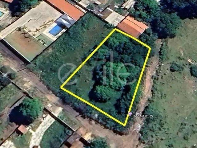 Terreno / Lote para Venda em Campinas/SP Parque Aeroporto