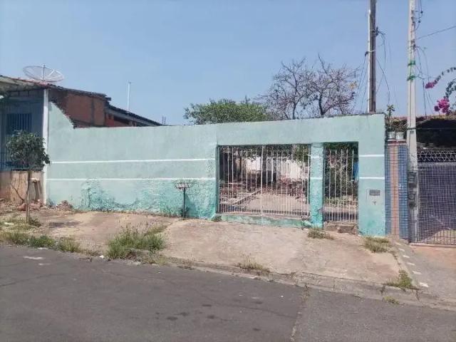 Terreno / Lote para Venda em Campinas/SP Parque Valença I