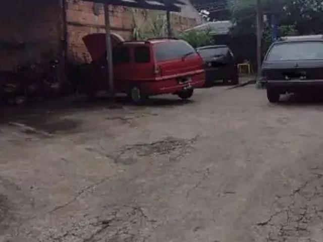 Terreno / Lote para Venda em Campinas/SP Parque Valença I