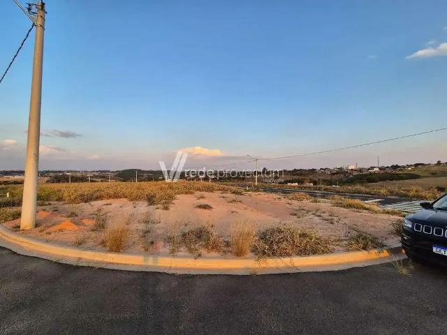 Terreno / Lote para Venda em Campinas/SP Parque Valença II