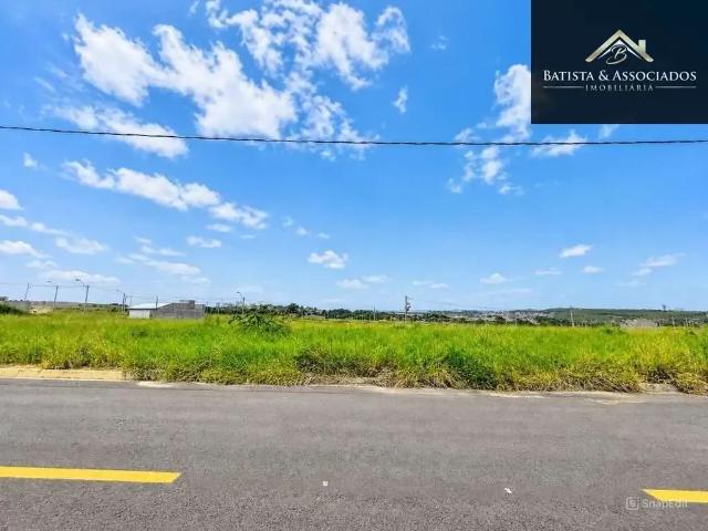 Terreno / Lote para Venda em Campinas/SP Parque Valença II