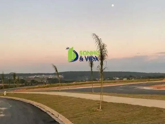 Terreno / Lote para Venda em Campinas/SP Parque Valença II