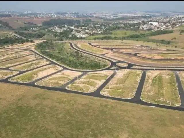 Terreno / Lote para Venda em Campinas/SP Parque Valença II