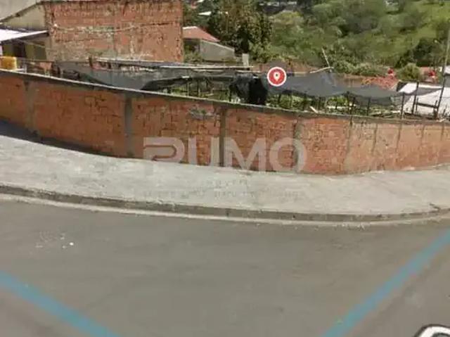 Terreno / Lote para Venda em Campinas/SP Parque Valença II