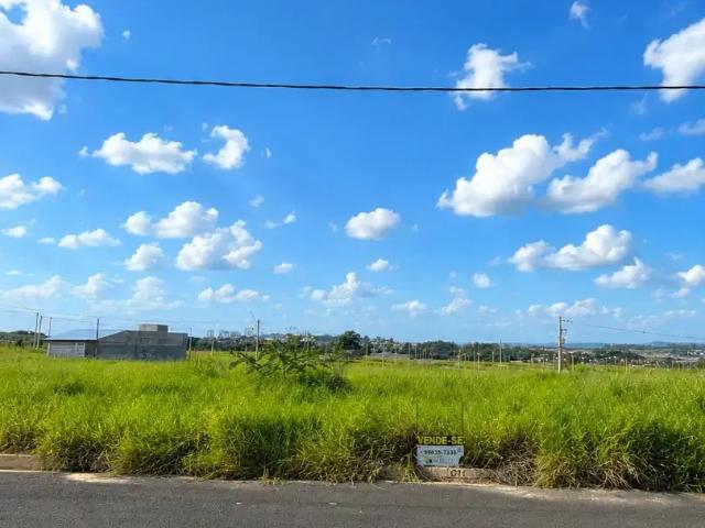 Terreno / Lote para Venda em Campinas/SP Parque Valença II