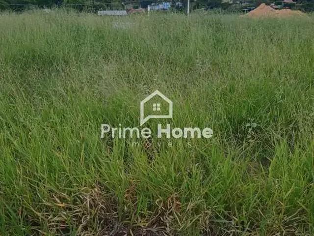 Terreno / Lote para Venda em Campinas/SP Parque Valença II
